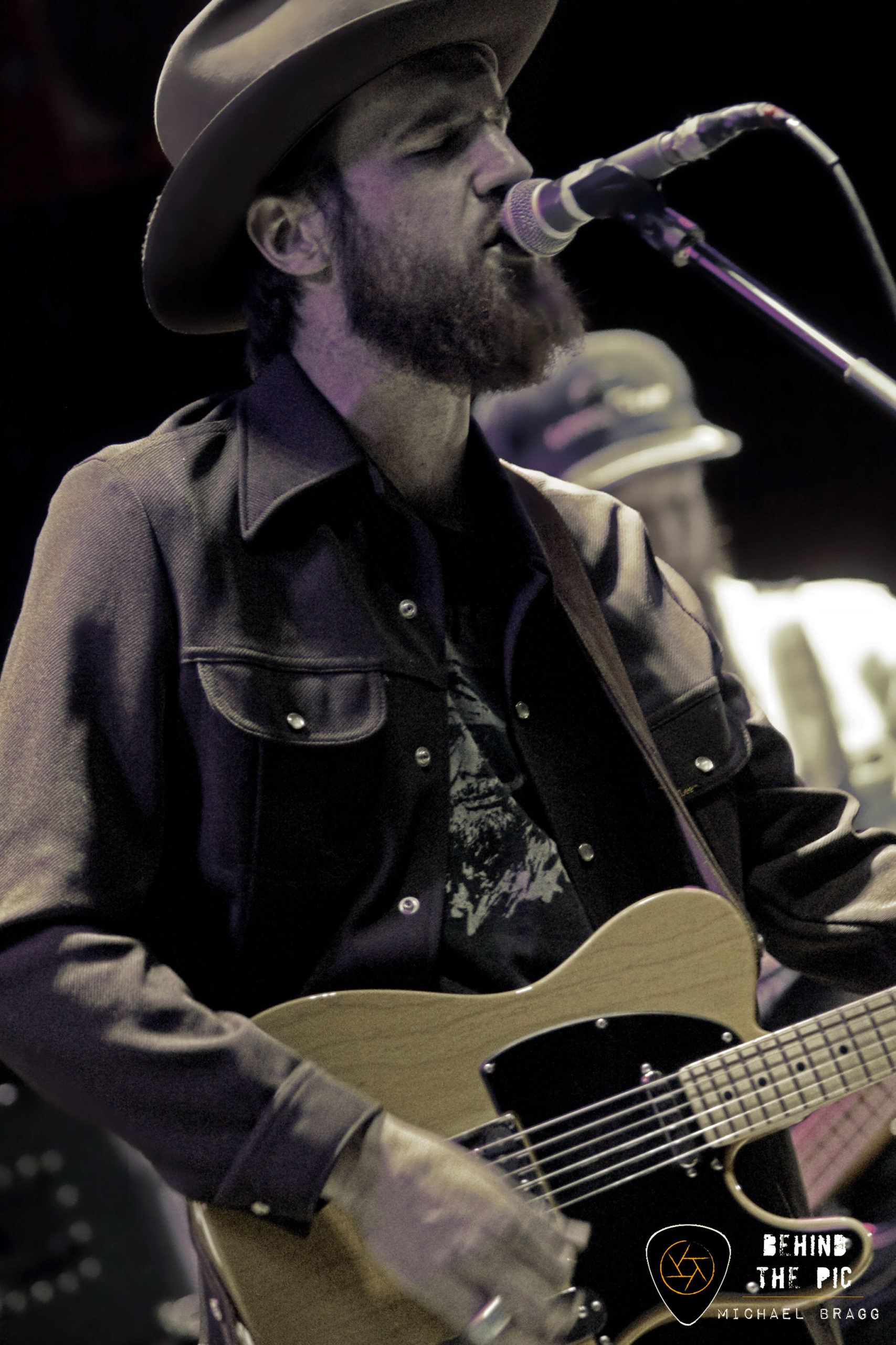 Alex Williams brings true country to Spartanburg, SC - Behind The Pic