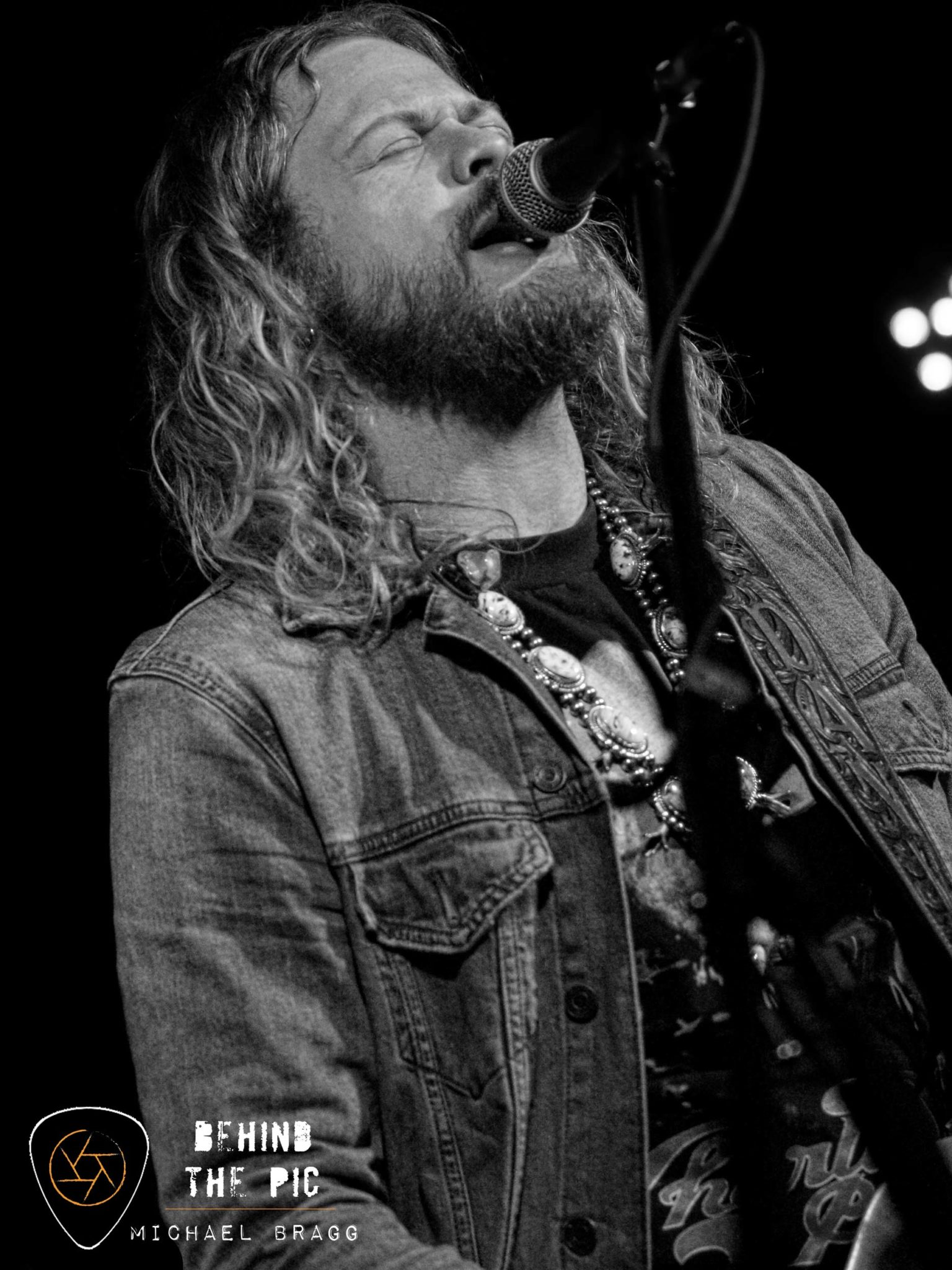 What’s There To Say about Kyle Daniel…A lot!!! – Behind The Pic