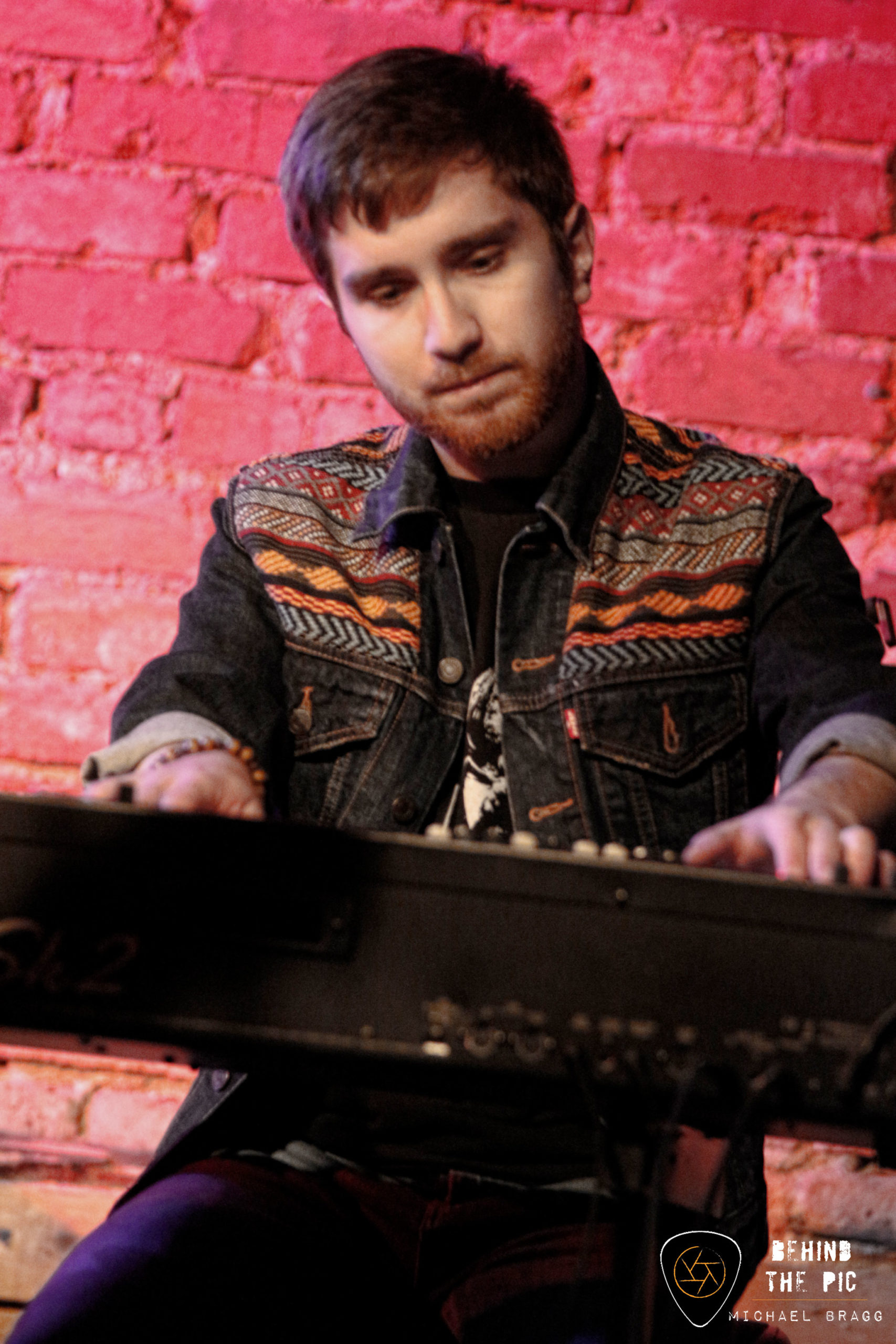 “What’s There To Say” – Kyle Daniel leaves Charlotte speechless ...