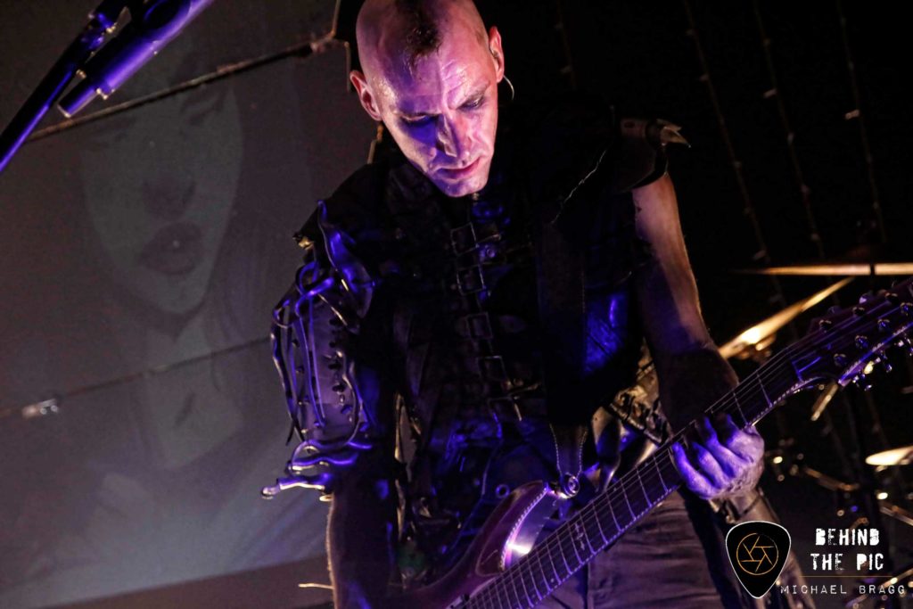 September Mourning bring new single Unholy to The Radio Room - Behind ...