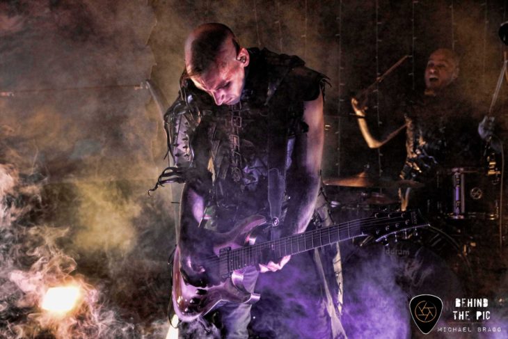 September Mourning bring new single Unholy to The Radio Room – Behind ...
