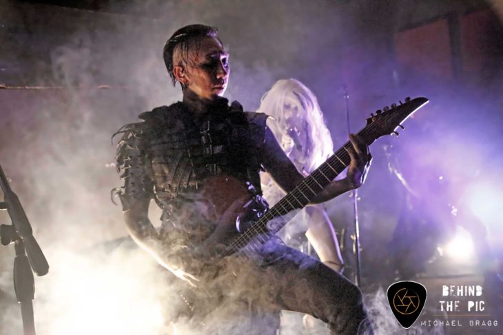 September Mourning bring new single Unholy to The Radio Room – Behind ...