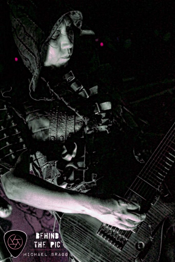 September Mourning bring new single Unholy to The Radio Room - Behind ...