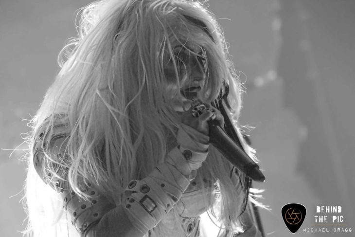 September Mourning bring new single Unholy to The Radio Room – Behind ...